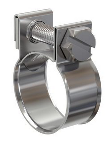 Slangklemmen kopen? RVS Slangklemmen online | Tyleenslang.nl