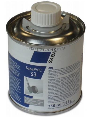 PVC lijm kopen? Goedkope PVC lijmen online | Tyleenslang.nl