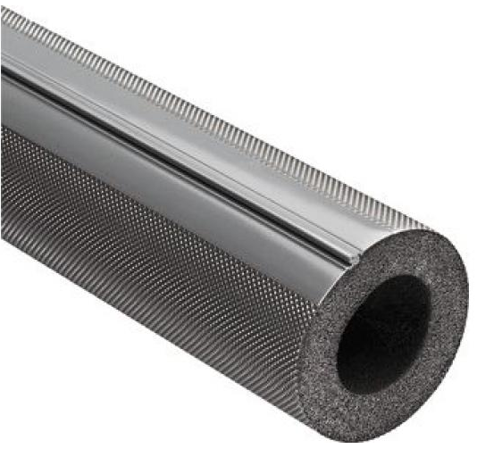 Thermaflex | Isoleren leidingen met thermische buisisolatie
