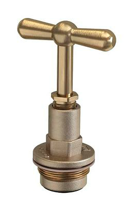 Stopkraan kopen? Stopkranen en tapkranen online | Tyleenslang.nl