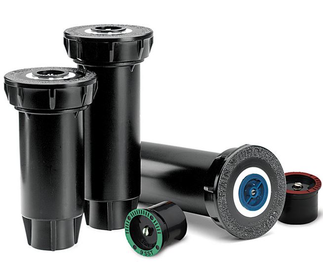 Sproeiers kopen? Goedkope beregeningssproeiers | Tyleenslang