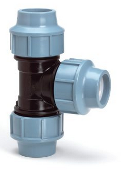 ZPE tyleenslang voor drinkwater | Flexibele ZPE buis